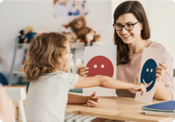 Applied Behavior Analysis Therapy for Children | GrowABA